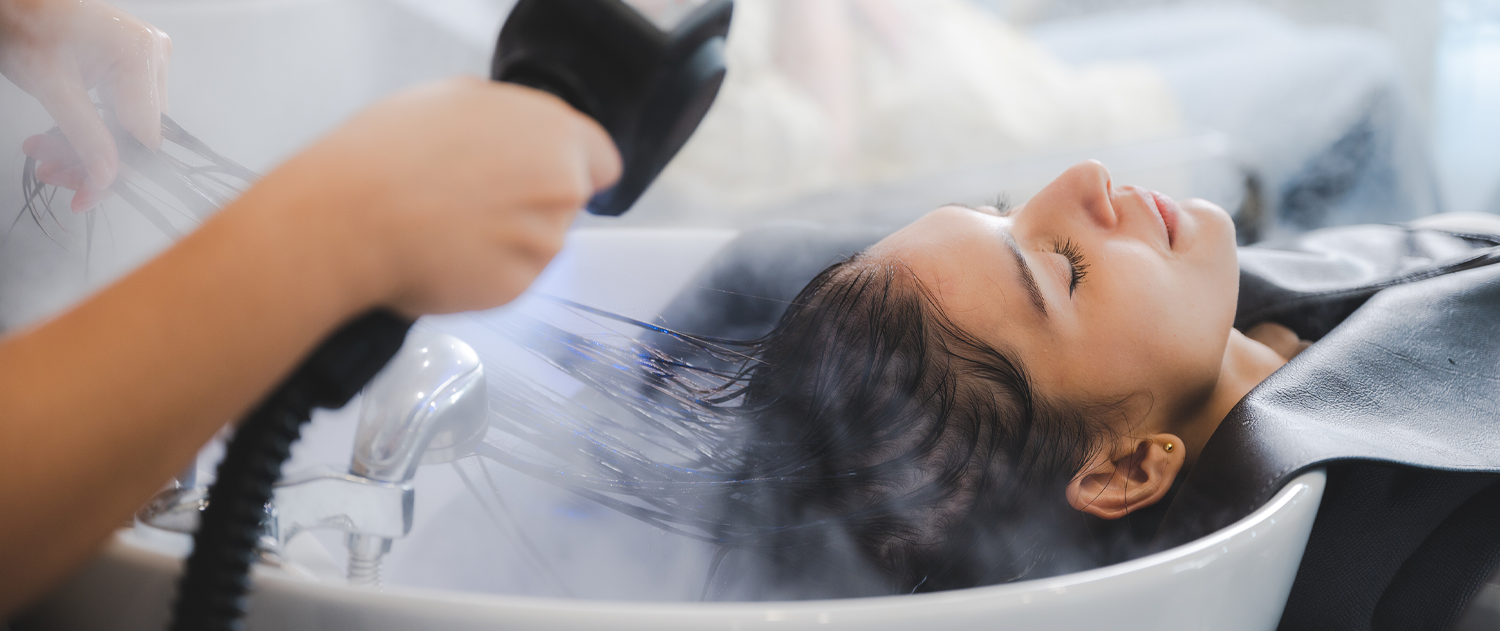 Scalp Head Spa – A-LIST BEAUTY & CO.