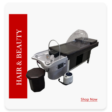 Scalp Head Spa – A-LIST BEAUTY & CO.